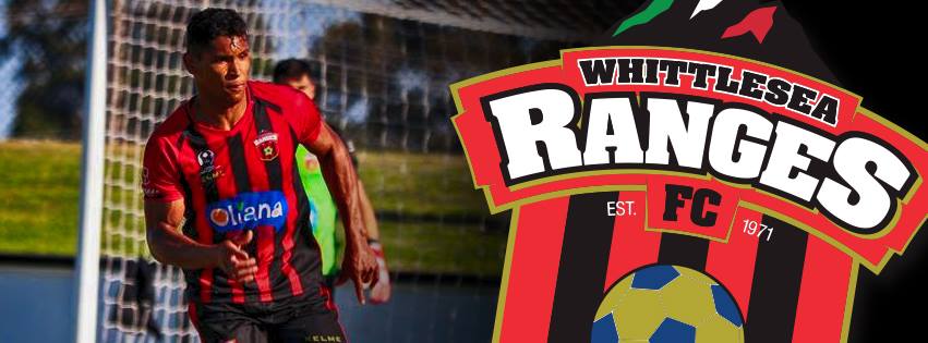 Whittlesea Ranges Football Club