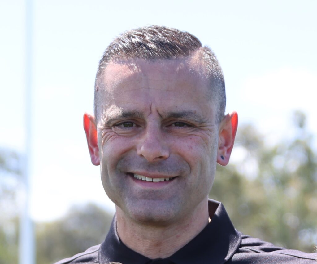 Whittlesea Ranges Football Club | Whittlesea Ranges Football Club